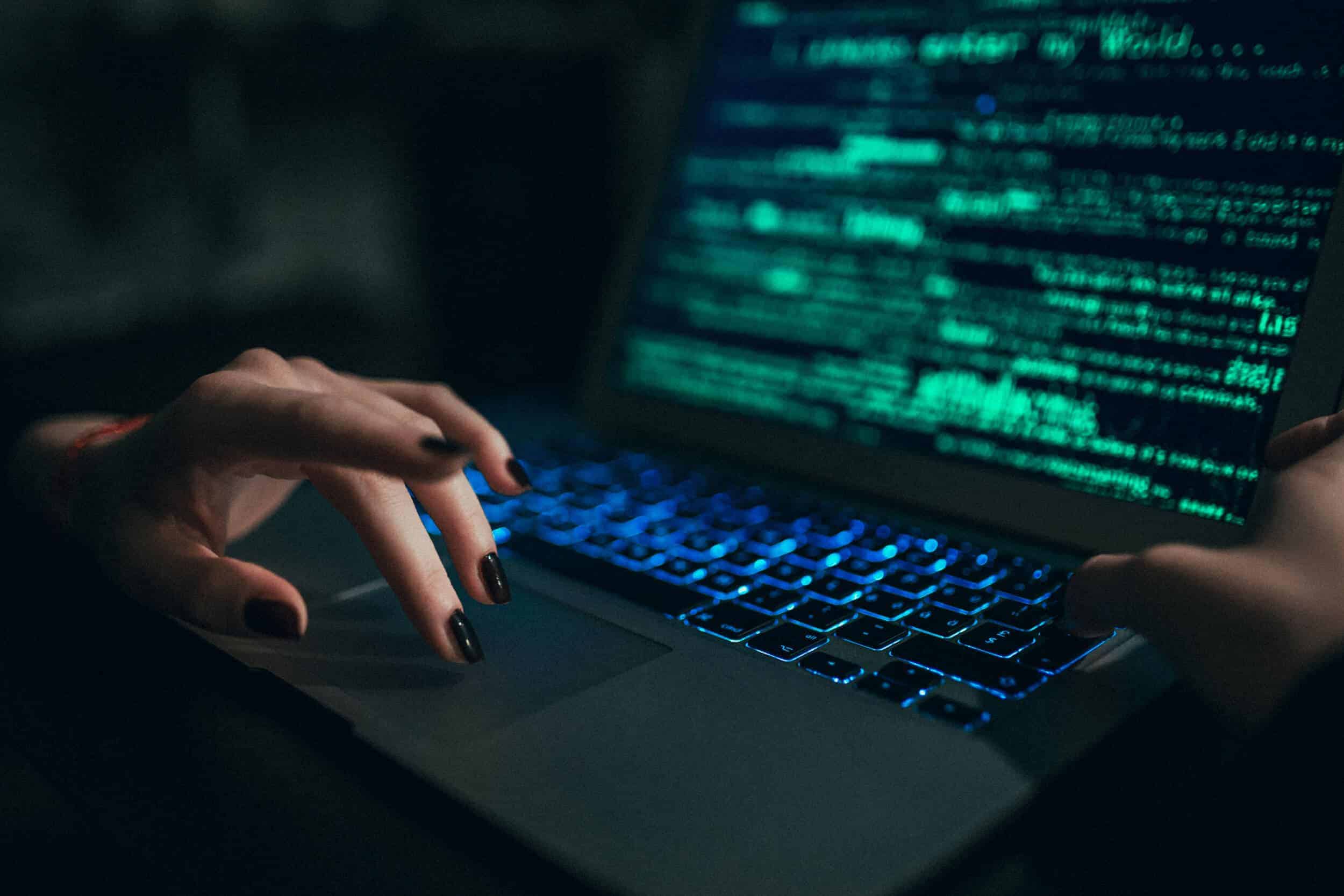 What's the Difference Between Data Security & Data Privacy? - Data ...